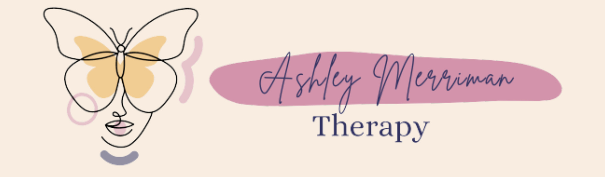 Ashley Merriman Therapy Bookshop
