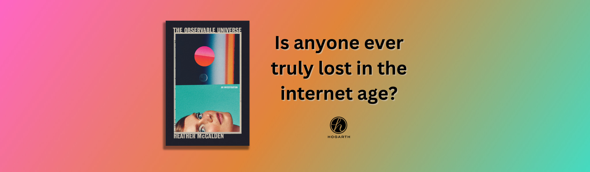 The Observable Universe Bookshop