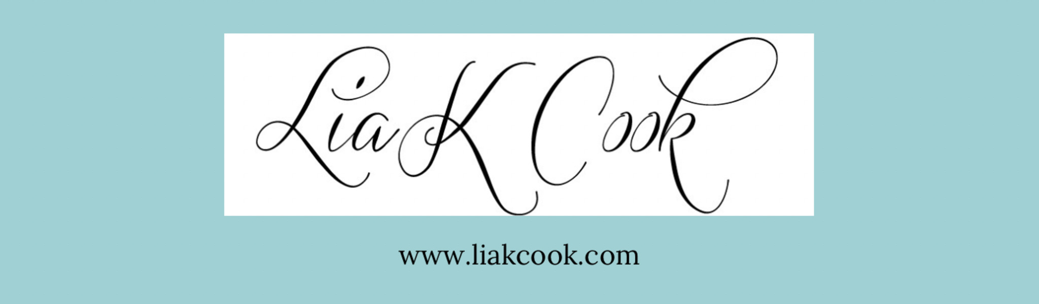 Lia K. Cook Bookshop