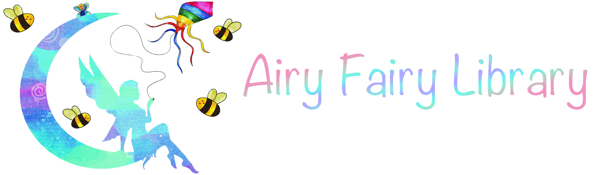 Airy Fairy Library Bookshop