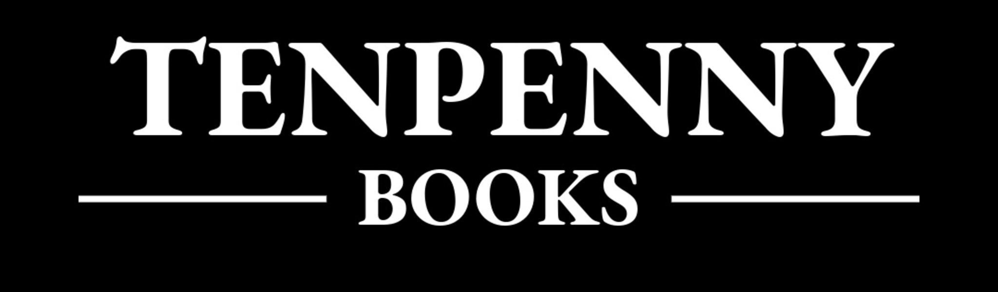 Tenpenny Books Bookshop