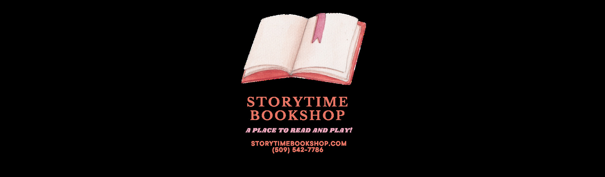 Storytime Bookshop Bookshop