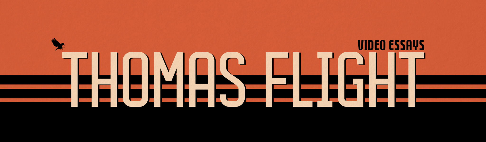 Thomas Flight - Book Recommendations Bookshop