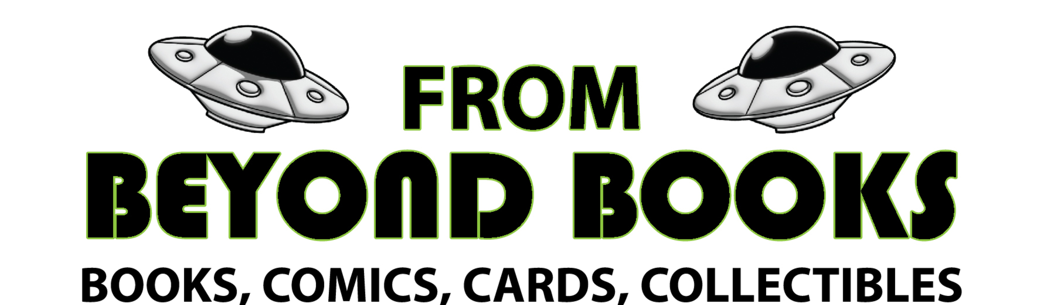 From Beyond Books Bookshop