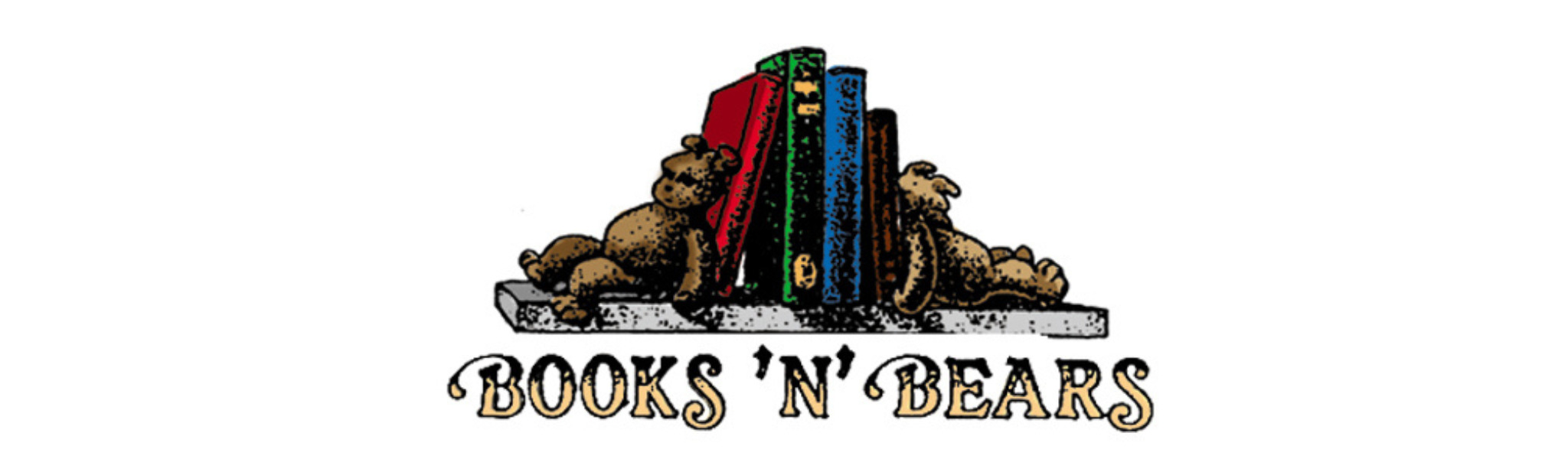 Books 'n' Bears Bookshop