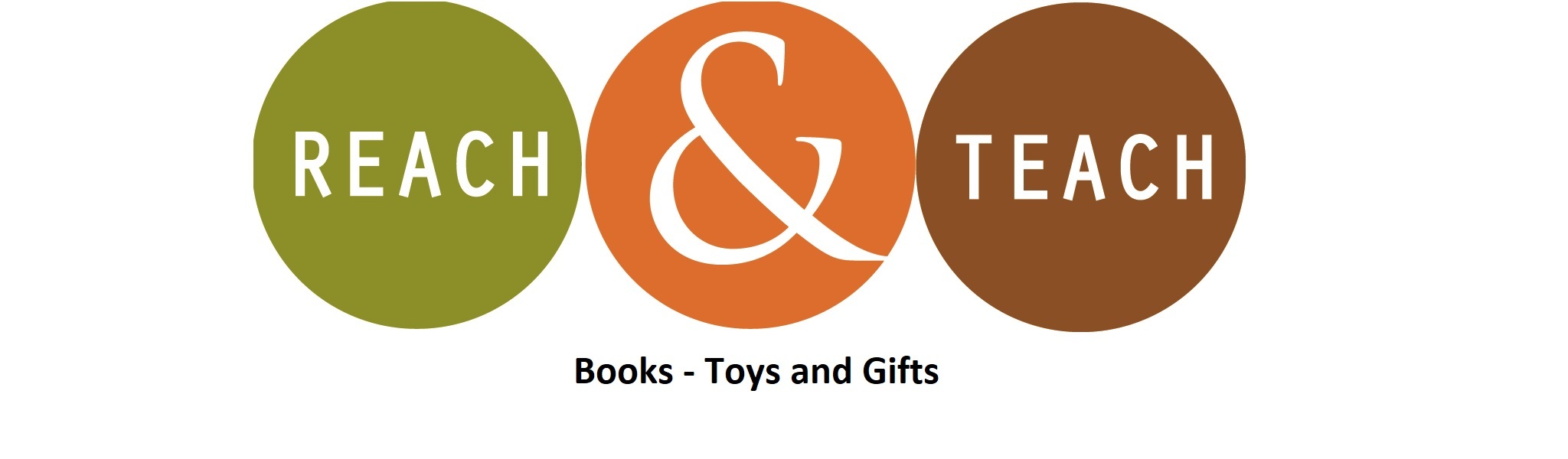 Reach And Teach Bookshop
