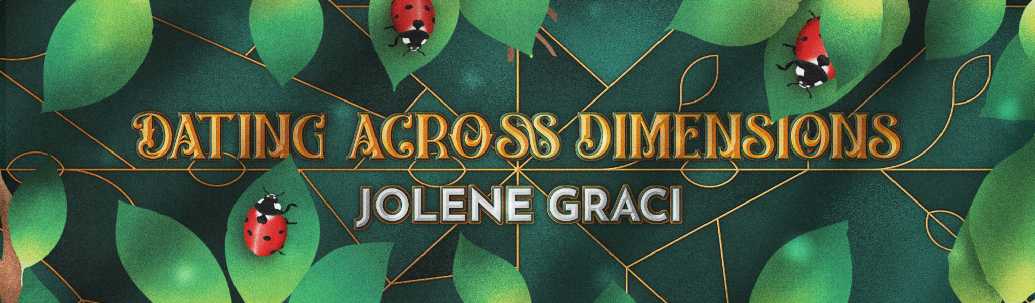 Jolene Graci Bookshop
