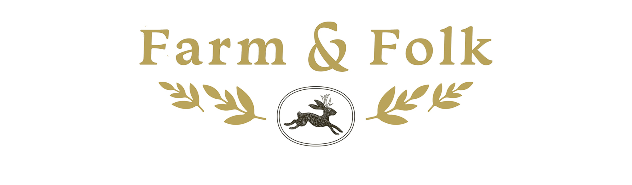 Farm & Folk Bookshop