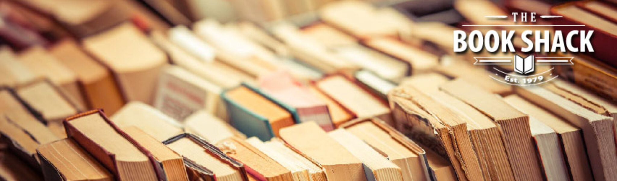 The Book Shack Bookshop