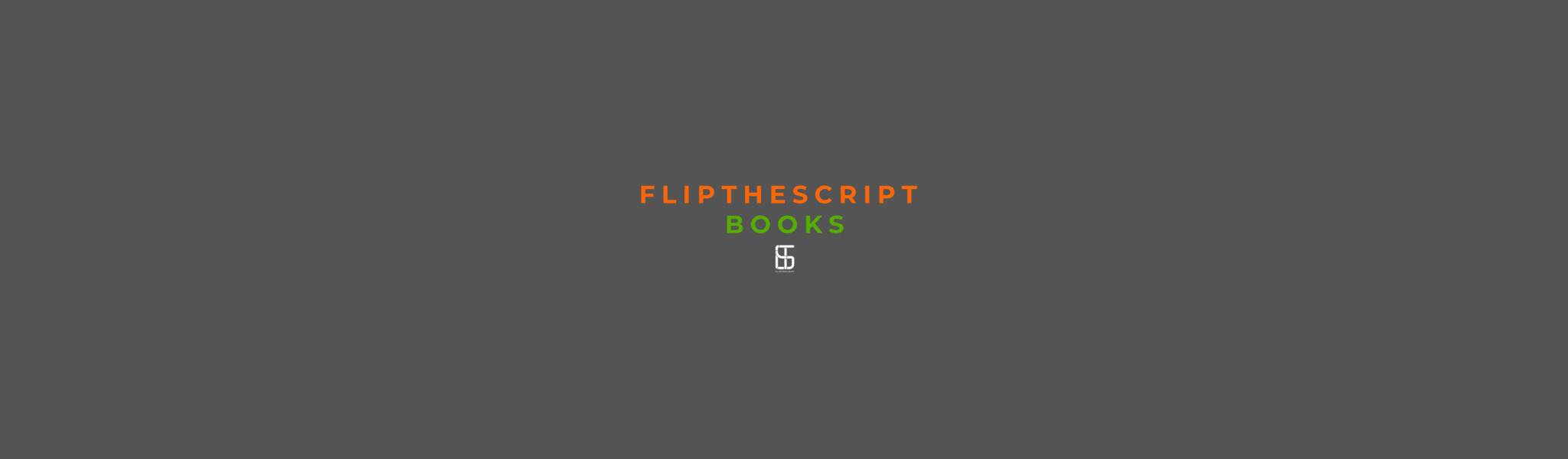 FlipTheScript Books Bookshop