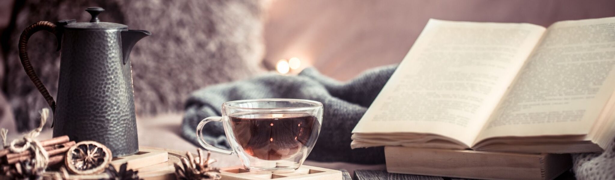 Intimate Knowledge Bookshop