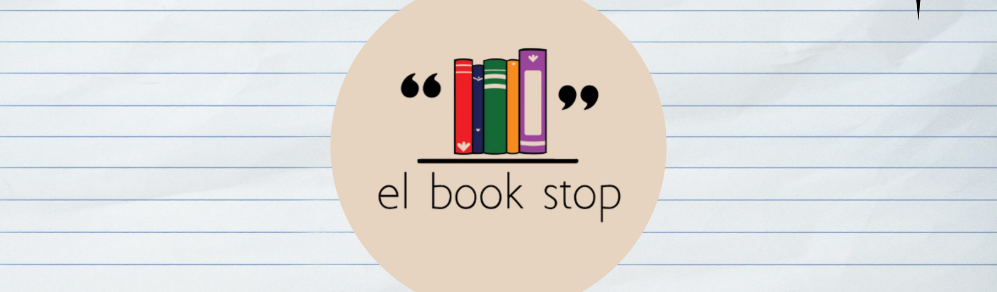El Book Stop Bookshop