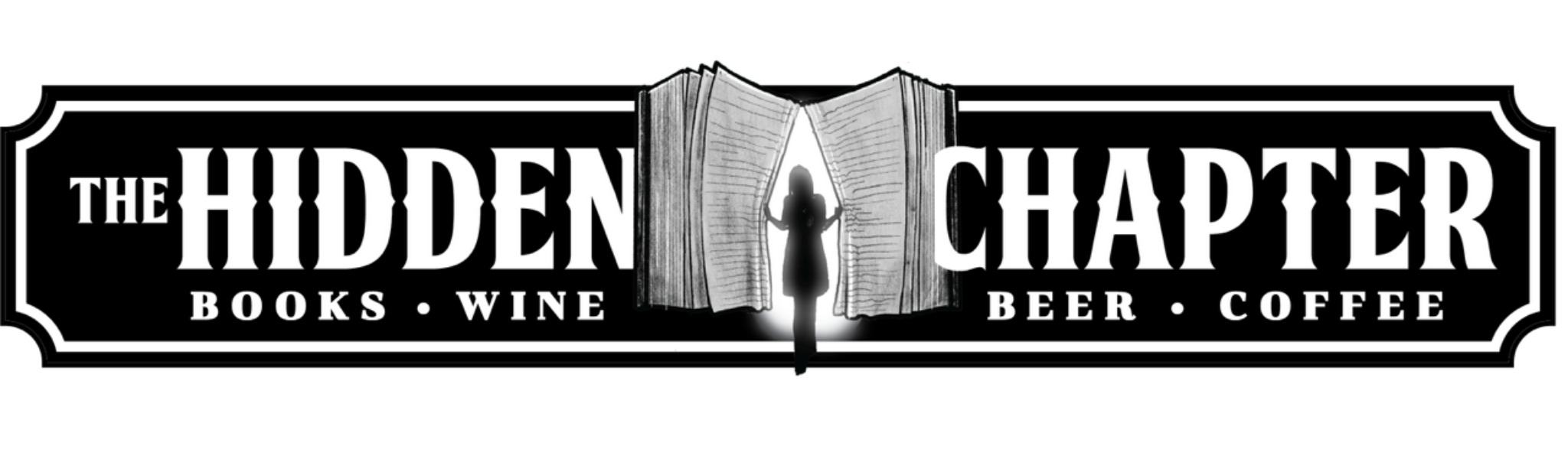 The Hidden Chapter Bookstore Bookshop