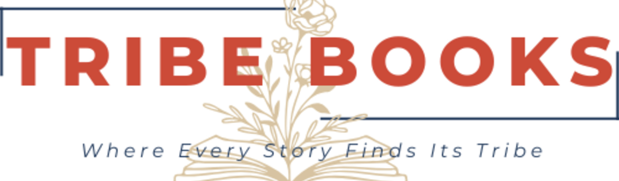 Tribe Books Bookshop