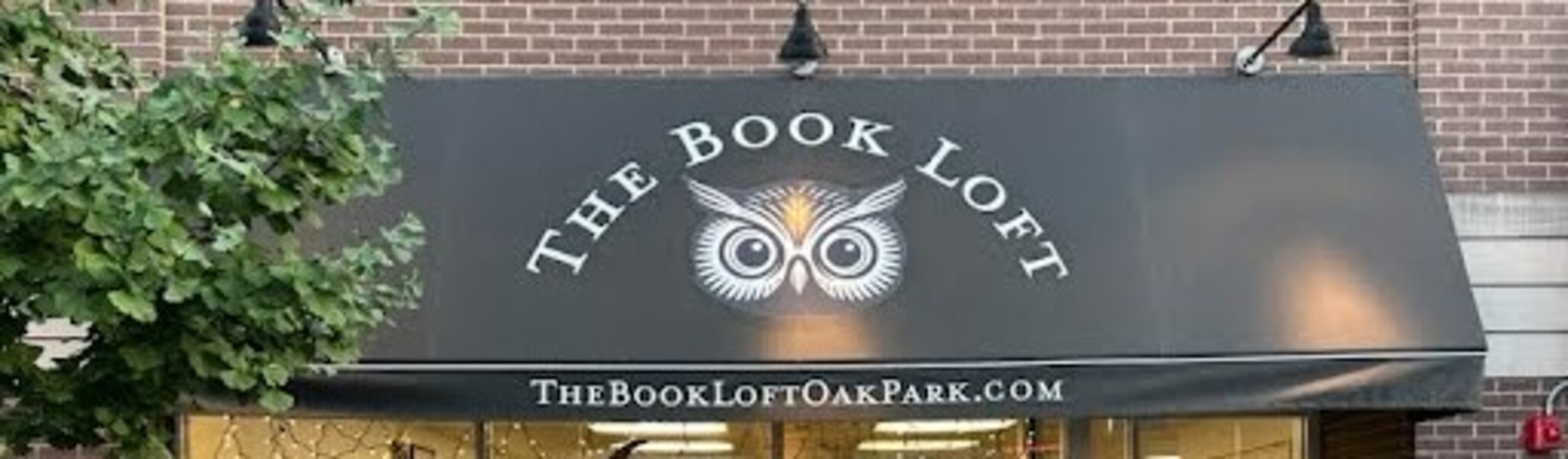 The Book Loft Oak Park Bookshop