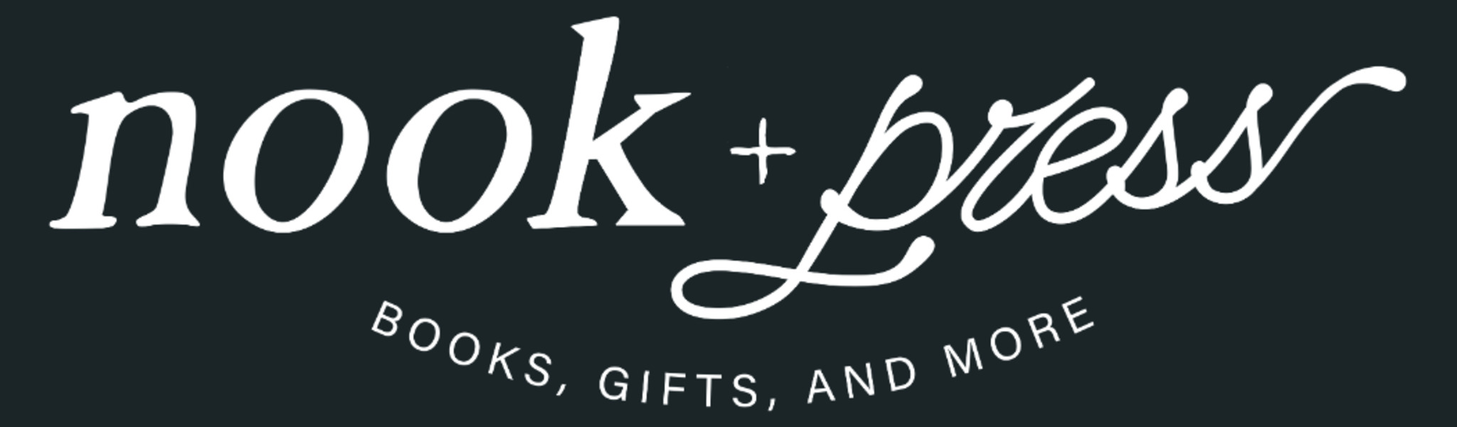 Nook & Press Bookshop
