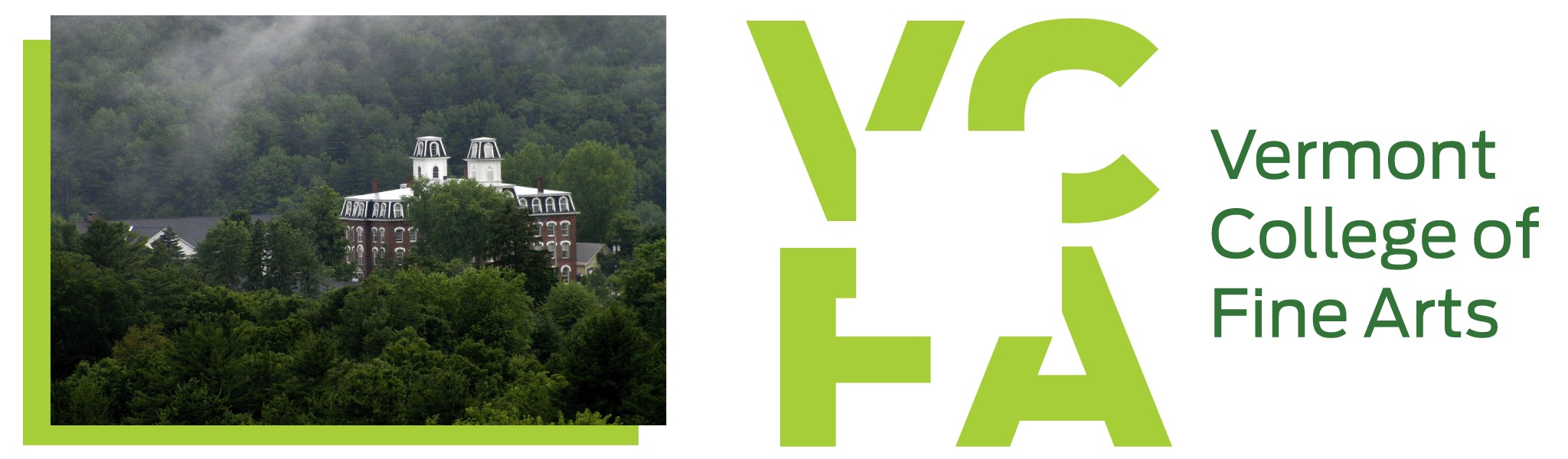 Vermont College Of Fine Arts Bookshop