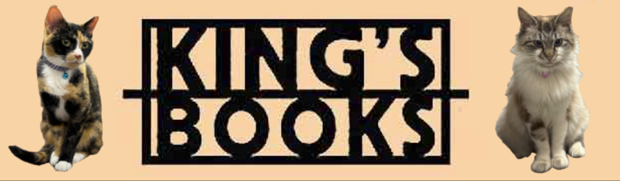 King's Books Bookshop
