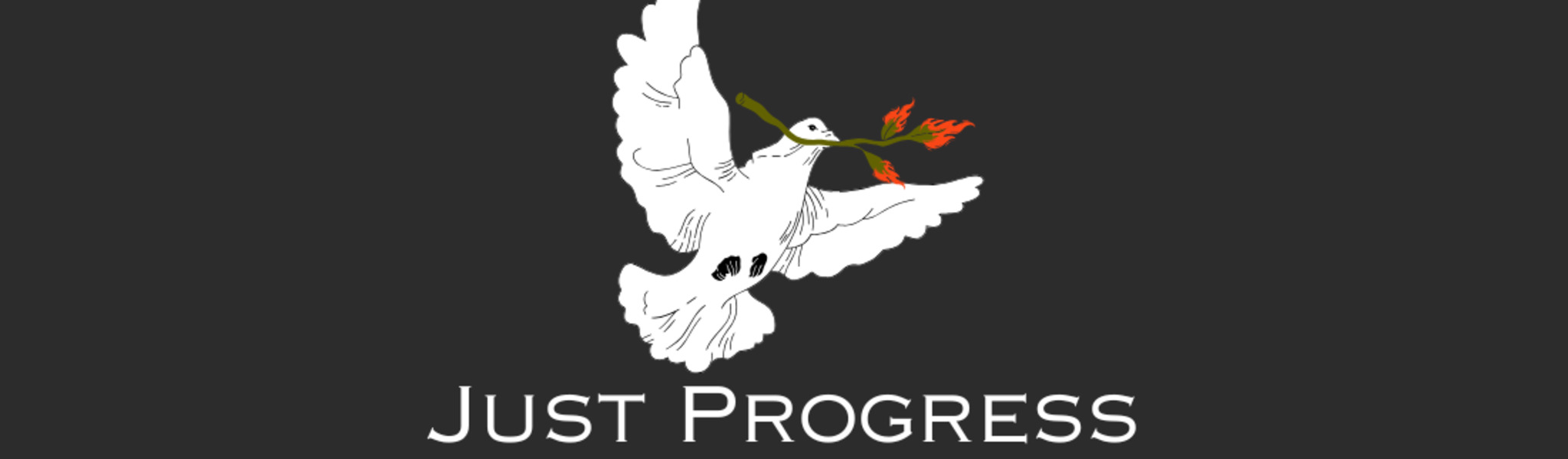 Just Progress Bookstore Bookshop