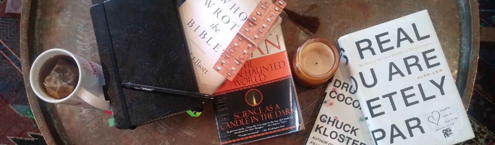 Evan's Bookshelf Bookshop