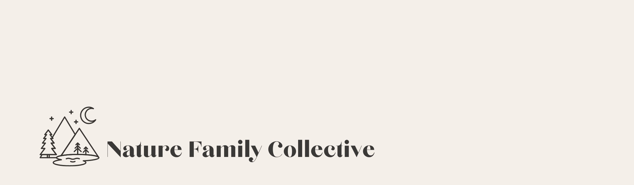 Nature Family Collective Bookshop