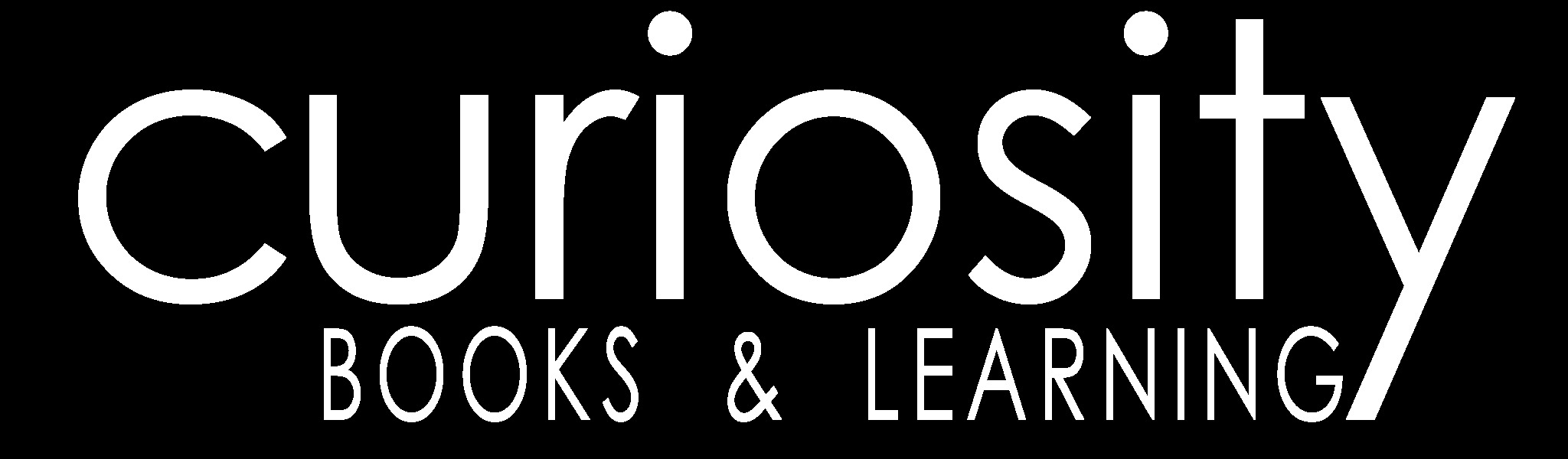 Curiosity Books & Learning Bookshop