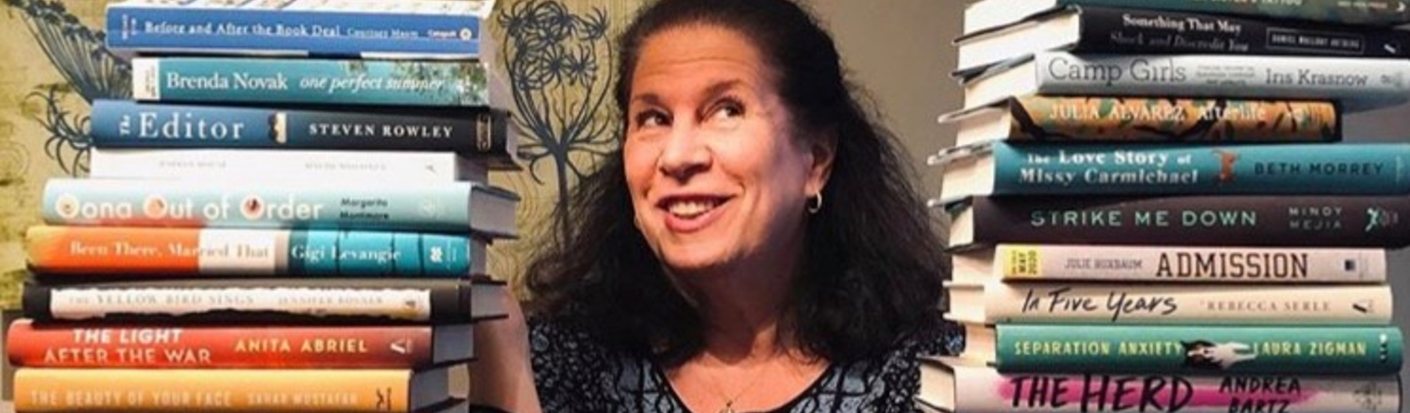 Reading With Robin Bookshop