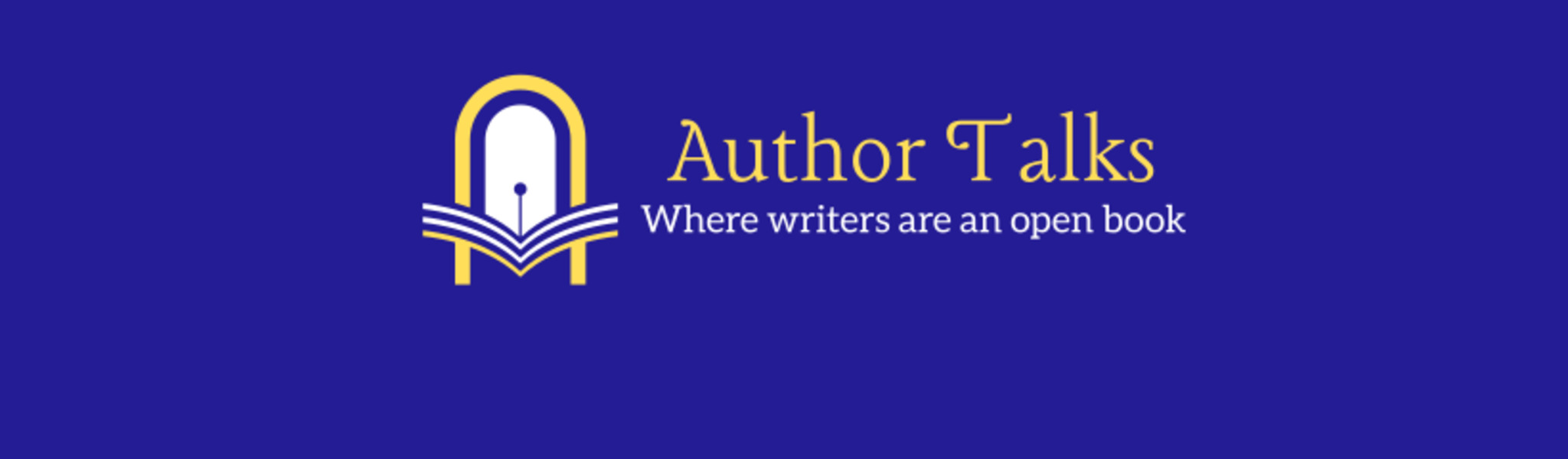 Author Talks: Where writers are an open book Bookshop