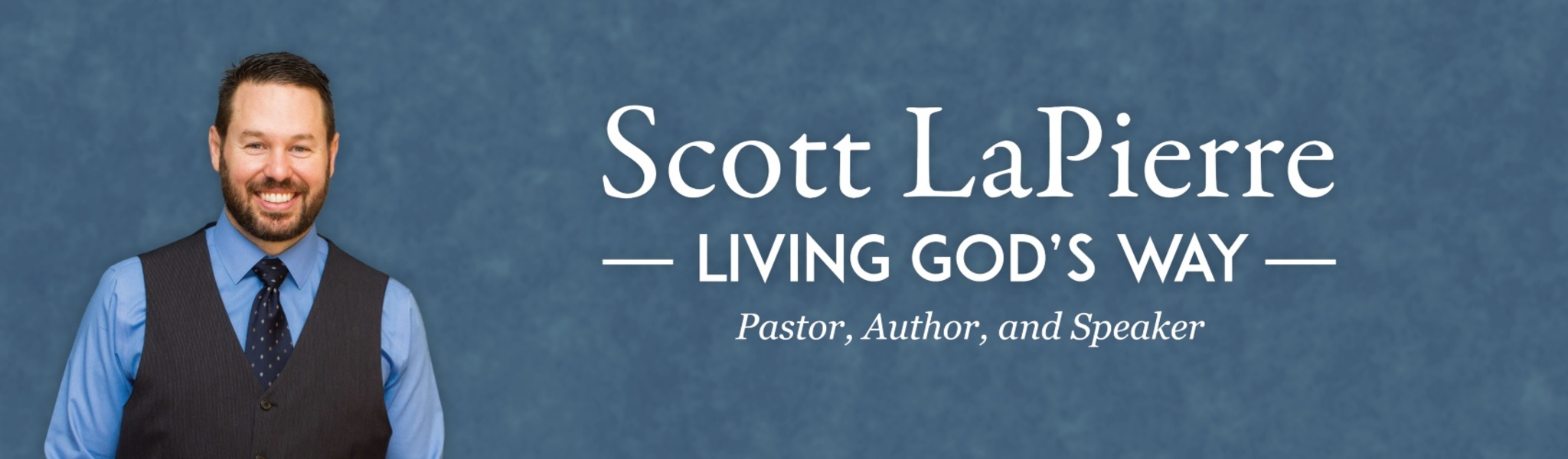 Scott LaPierre Bookshop