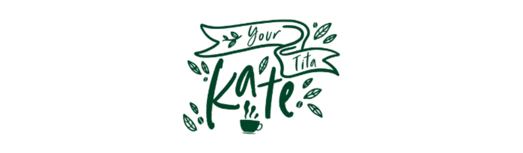 Your Tita Kate Bookshop