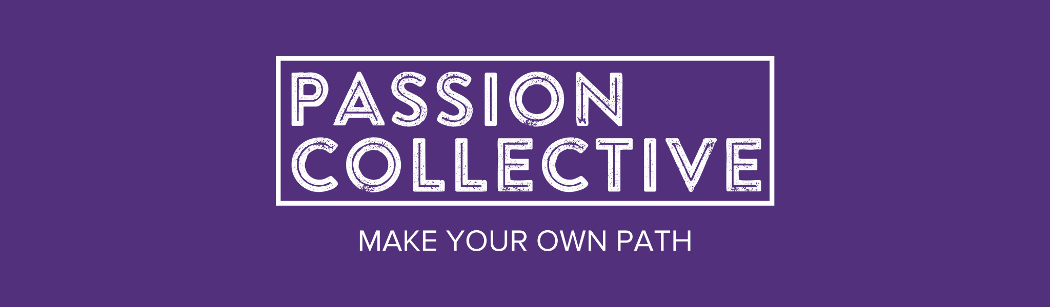 Passion Collective Bookshop