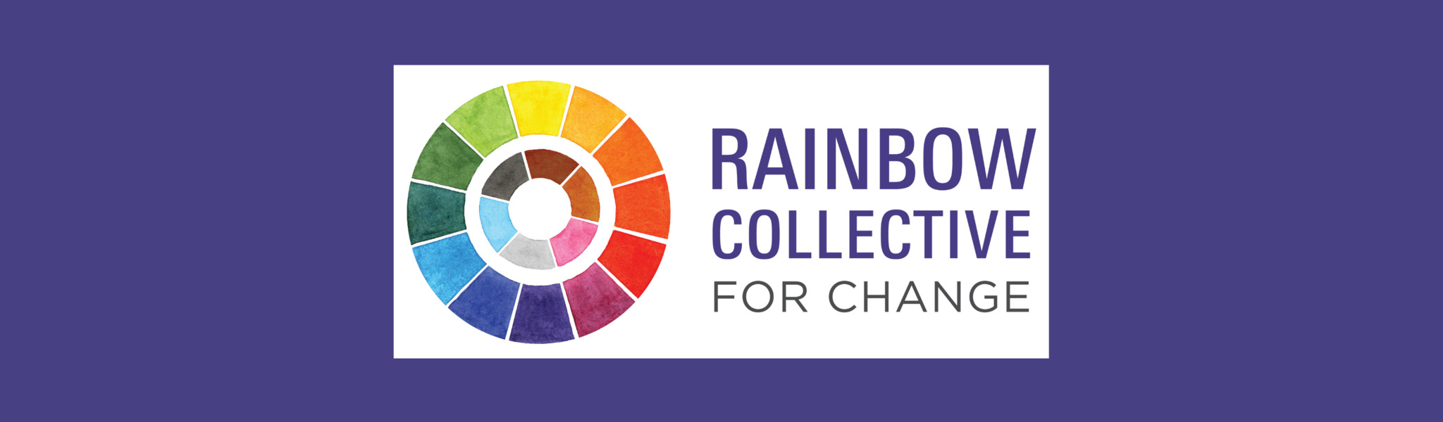 Rainbow Collective for Change Bookshop