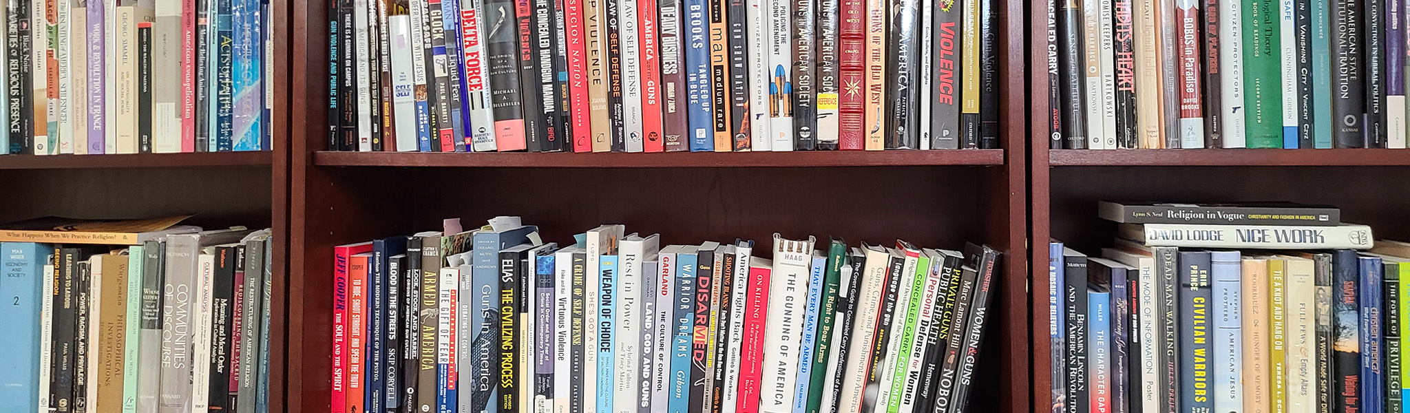 David Yamane Bookshop