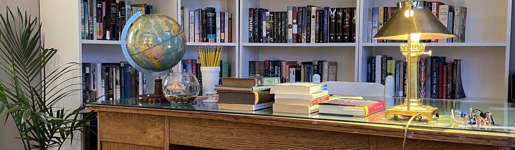 Third Creek Cottage Reads Bookshop