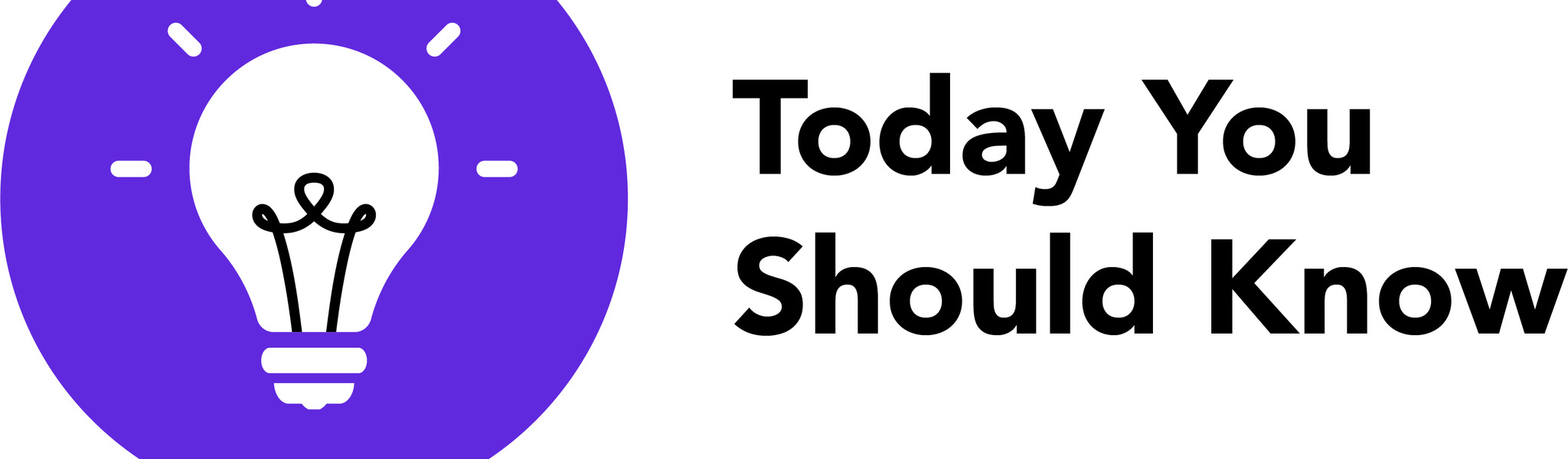 Today You Should Know Bookshop