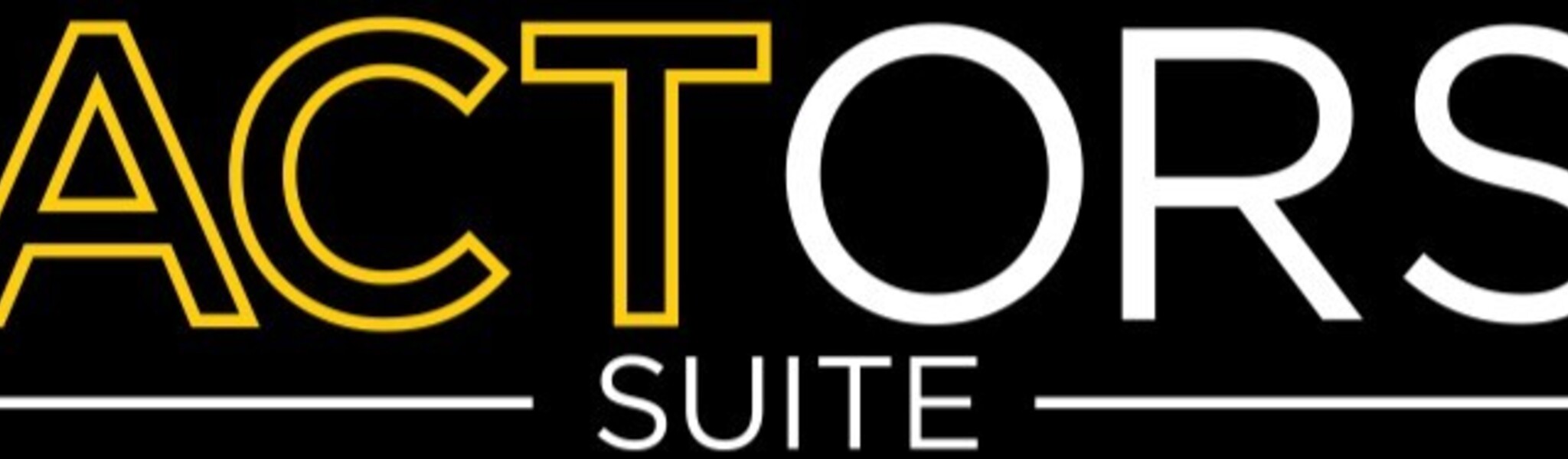 The Actors Suite Bookshop