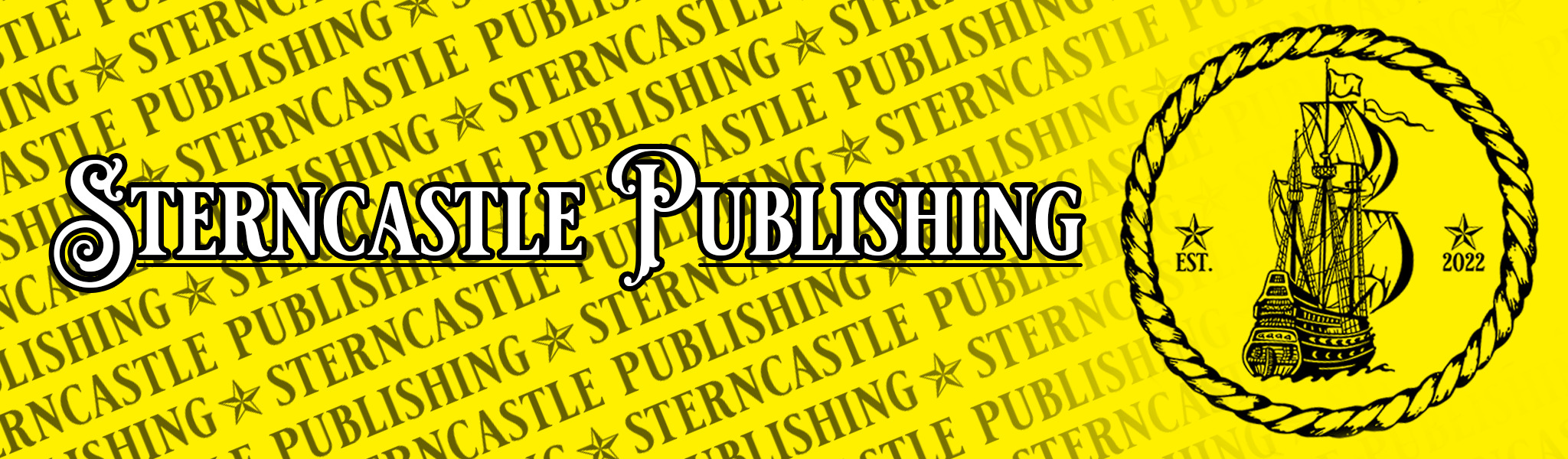 Sterncastle Publishing Bookshop