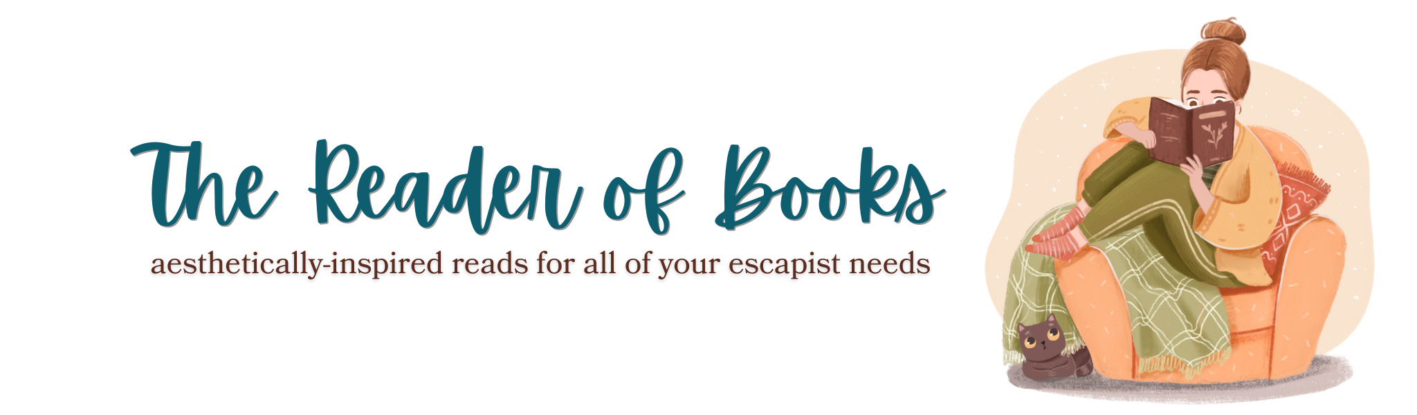 Reader of Books Bookshop