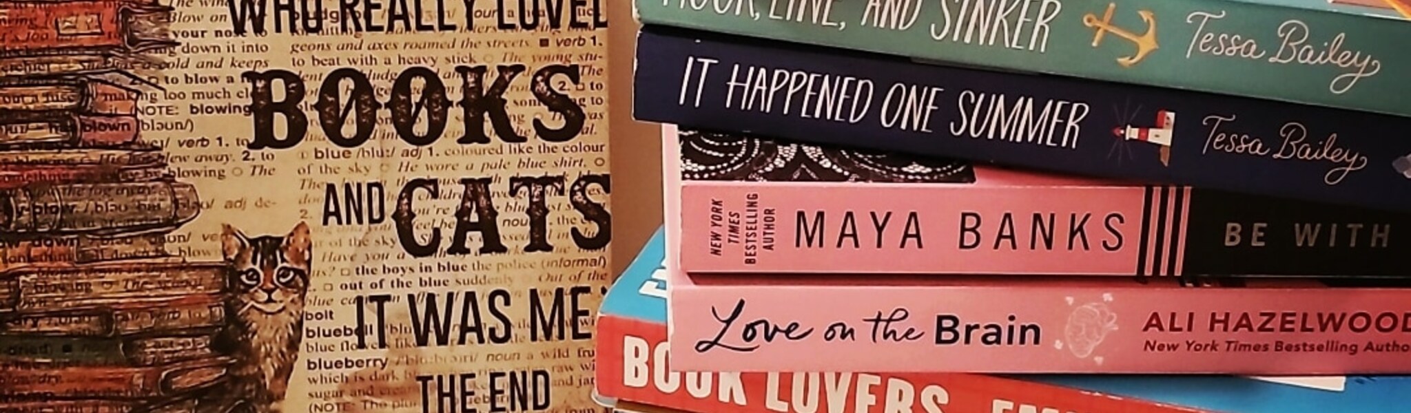 Bookie Monster Bookshop