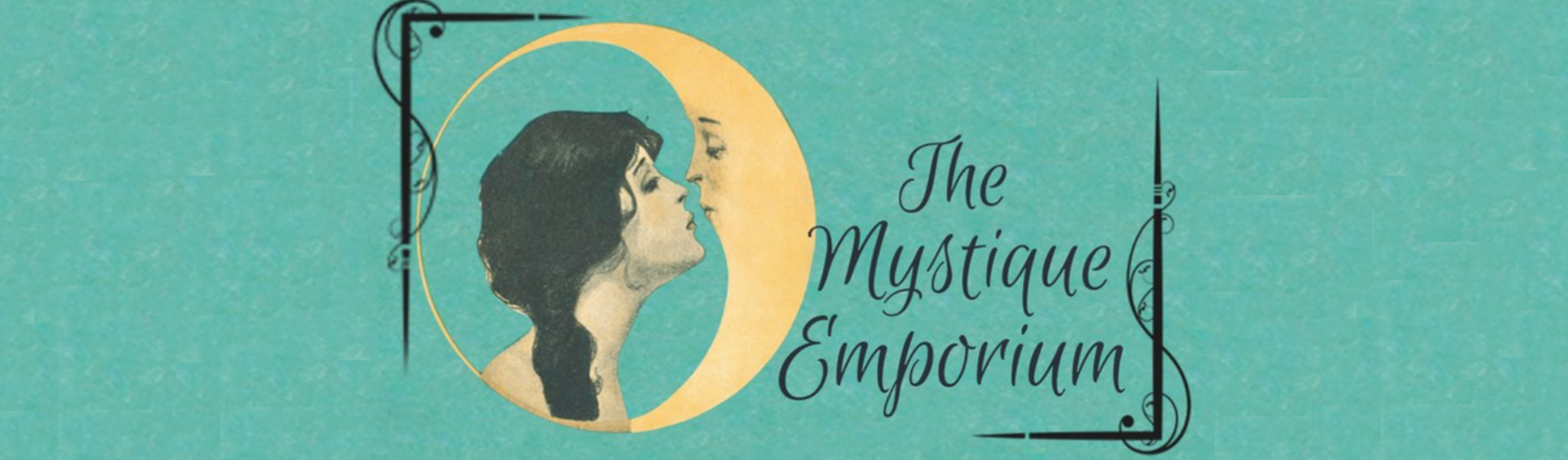 The Mystique Emporium Bookshop