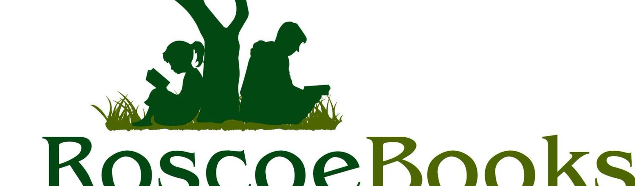 RoscoeBooks Bookshop