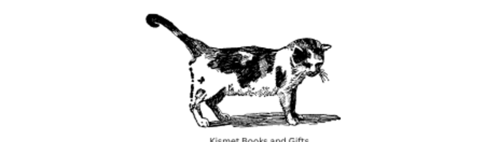 Kismet Books and Gifts Bookshop