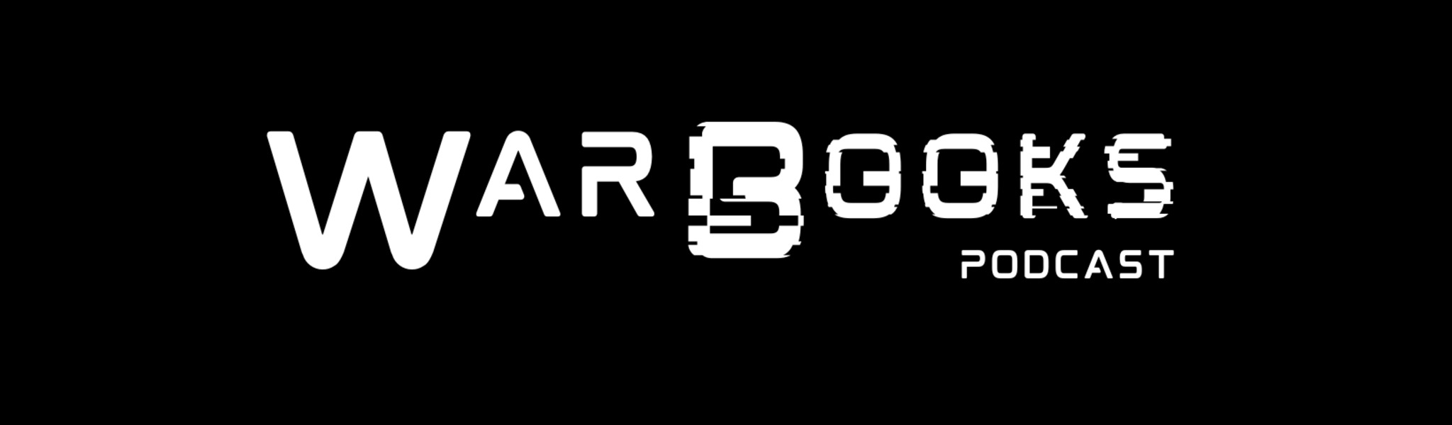 War Books Podcast Bookshop