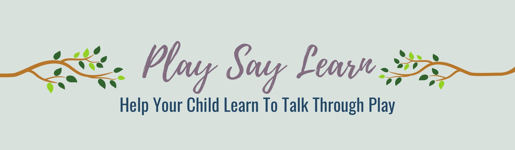 Play Say Learn Bookshop