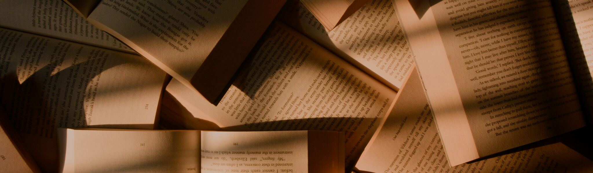 Charis Bookshop
