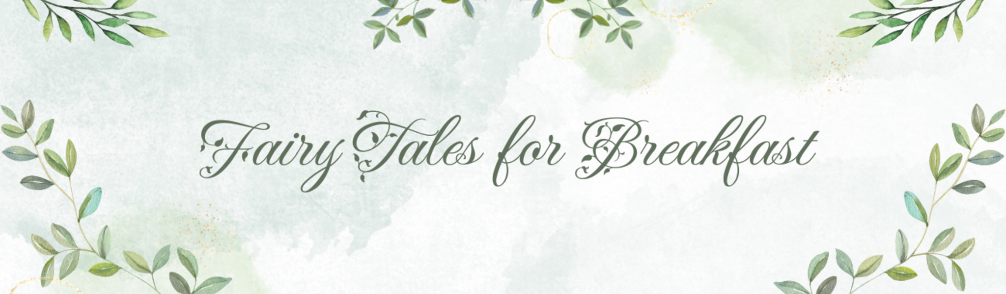 Fairy Tales for Breakfast Bookshop