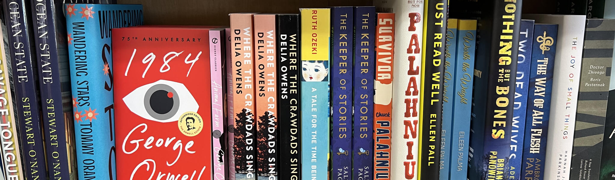 Womrath Bookshop Bookshop