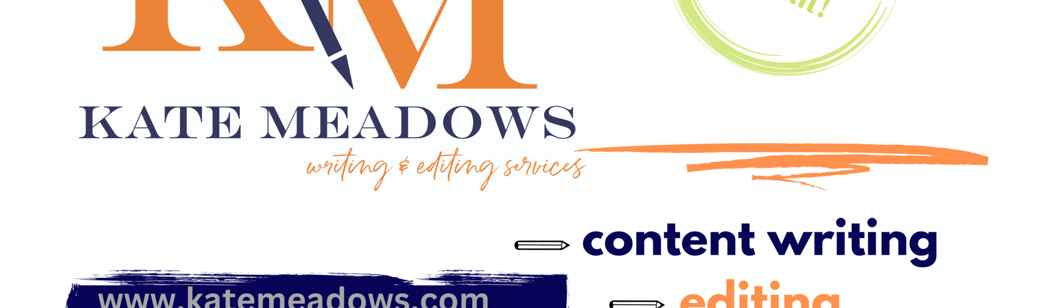 Kate Meadows Bookshop