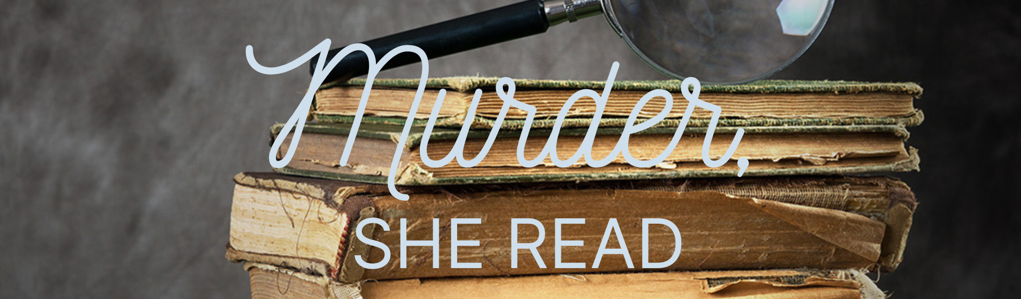 Murder, She Read Bookshop