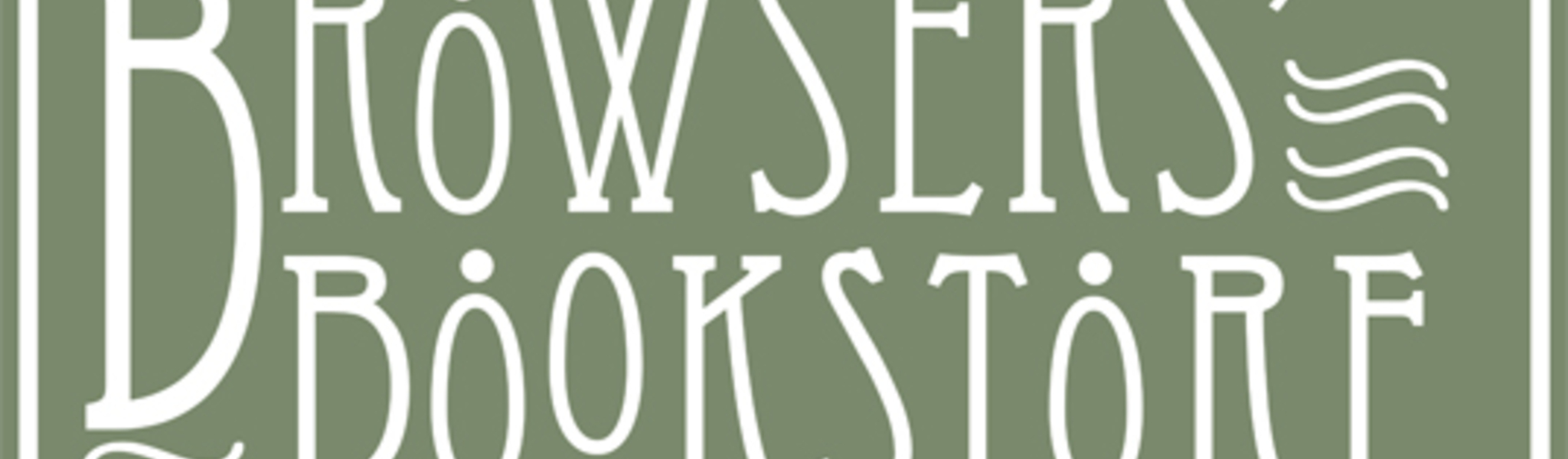 Browsers' Bookstore Bookshop